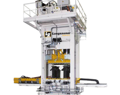 Long Fibre Injection - LFI - Langzauner