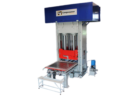 LWRT - Lightweight Reinforced Thermoplatics - Langzauner