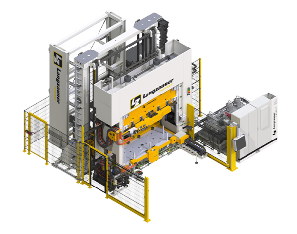 LWRT - Lightweight Reinforced Thermoplatics - Langzauner