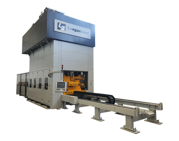 Product examples – Innovative solutions | LANGZAUNER Austria